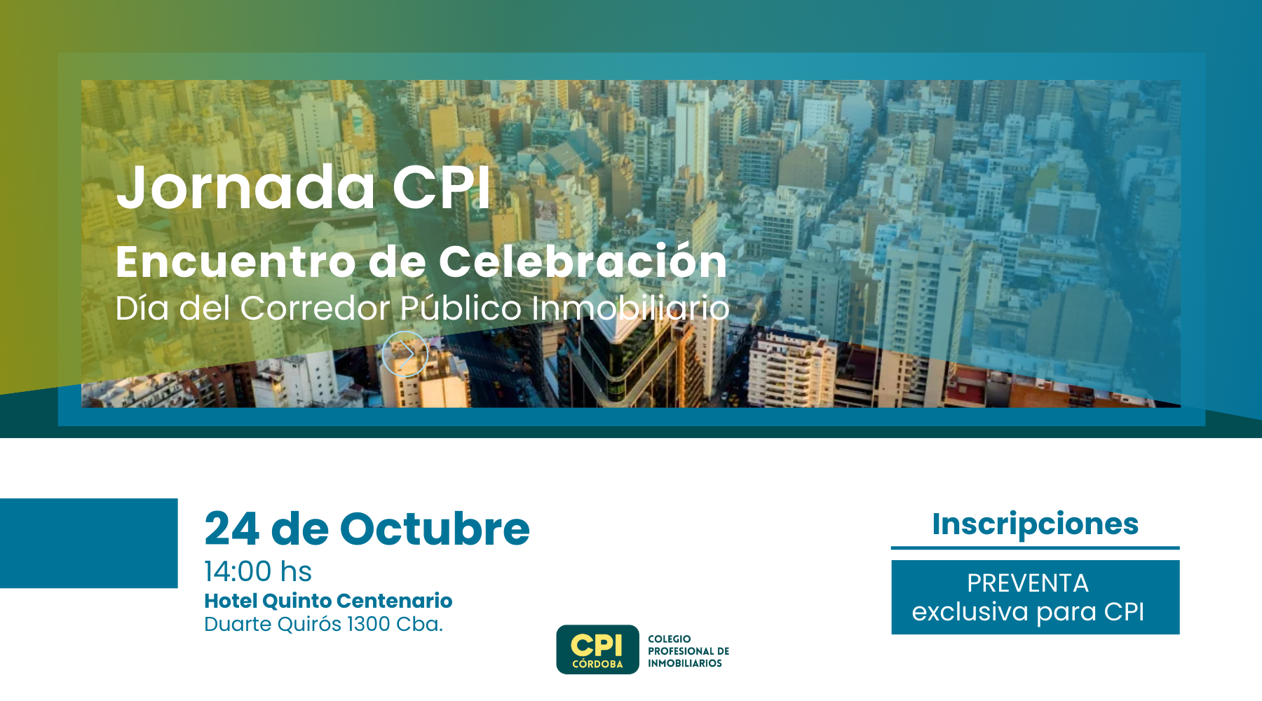 Inicio - CPI