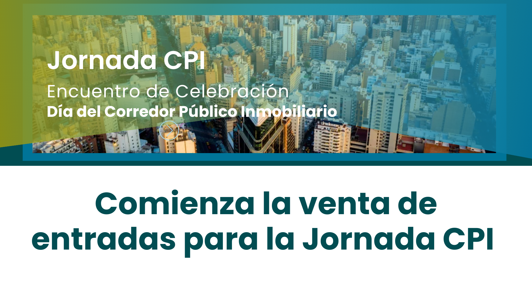 Noticias - CPI